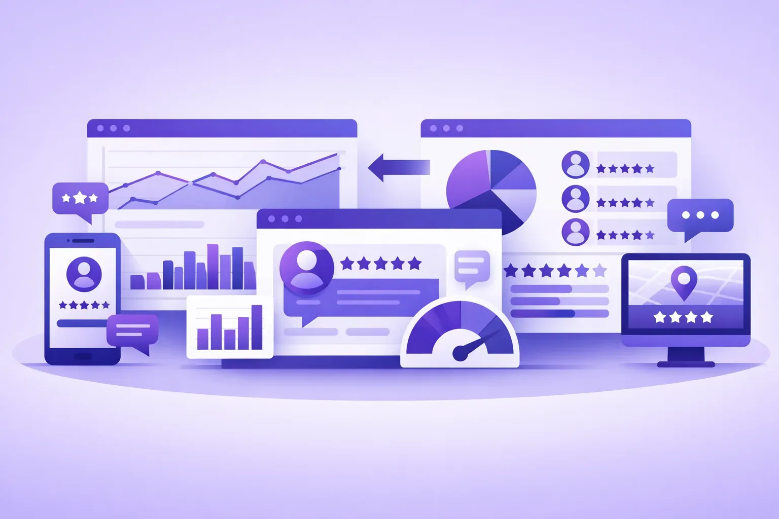 Best Google Review Management Software: Top 7 Tools Compared (2026 ...
