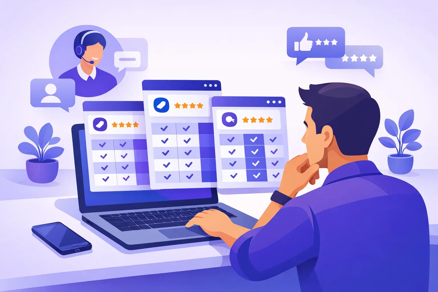 Birdeye Alternatives: 7 Better Options for Review Management (2026 ...