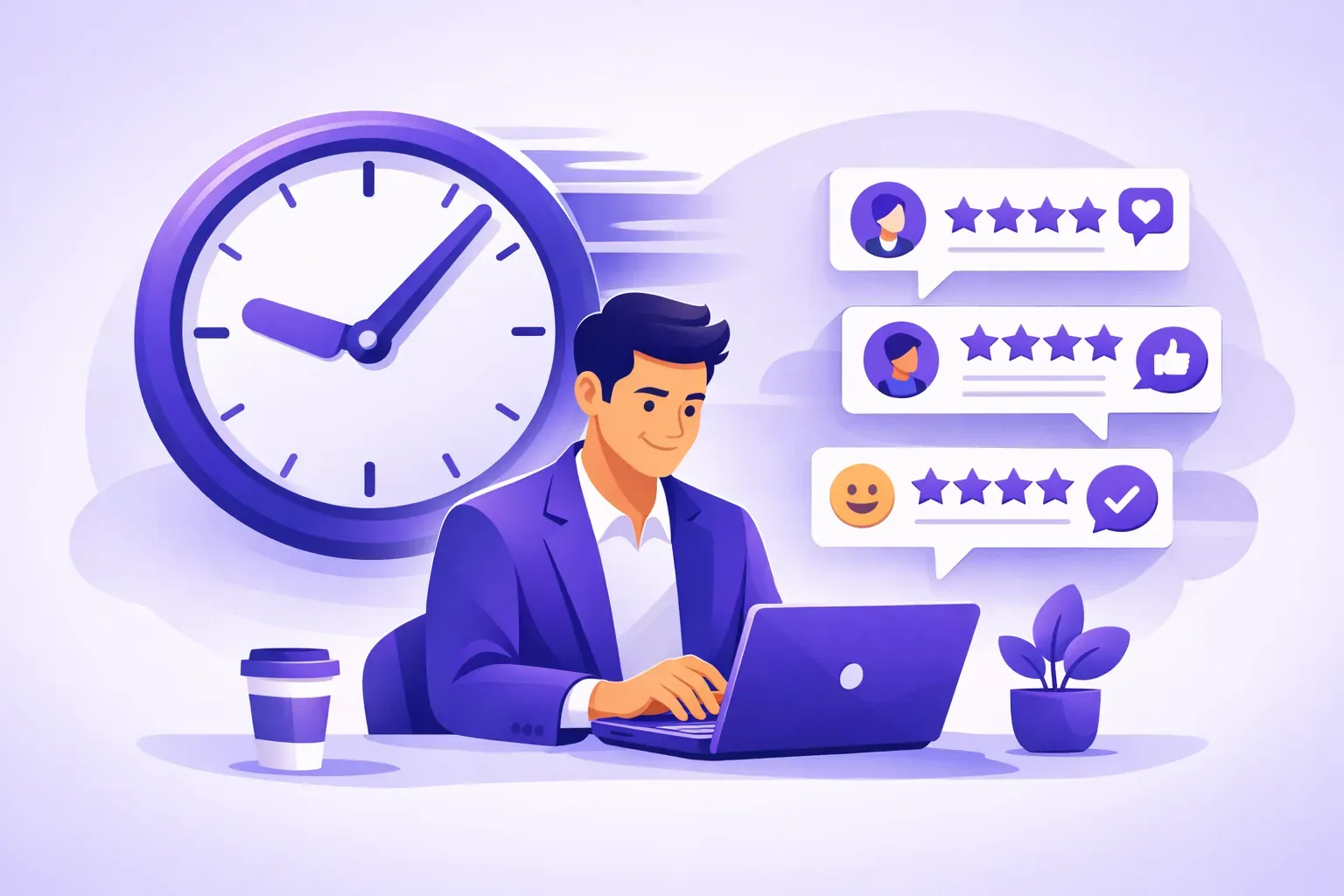 How Fast Should You Respond to Google Reviews? Timing Guide (2026 ...